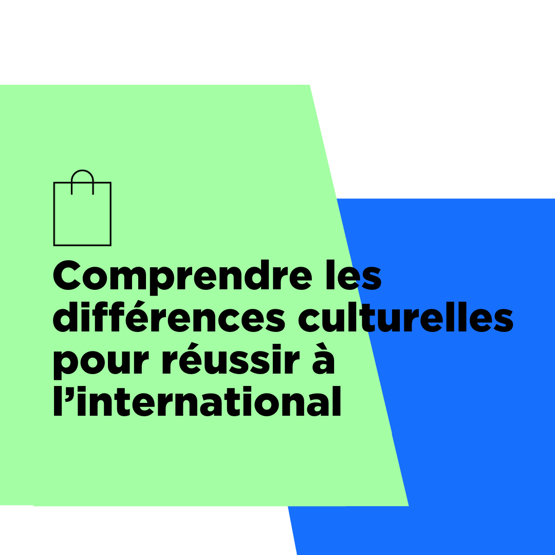 Comprendre les différences culturelles pour réussir à l’international | House of Training